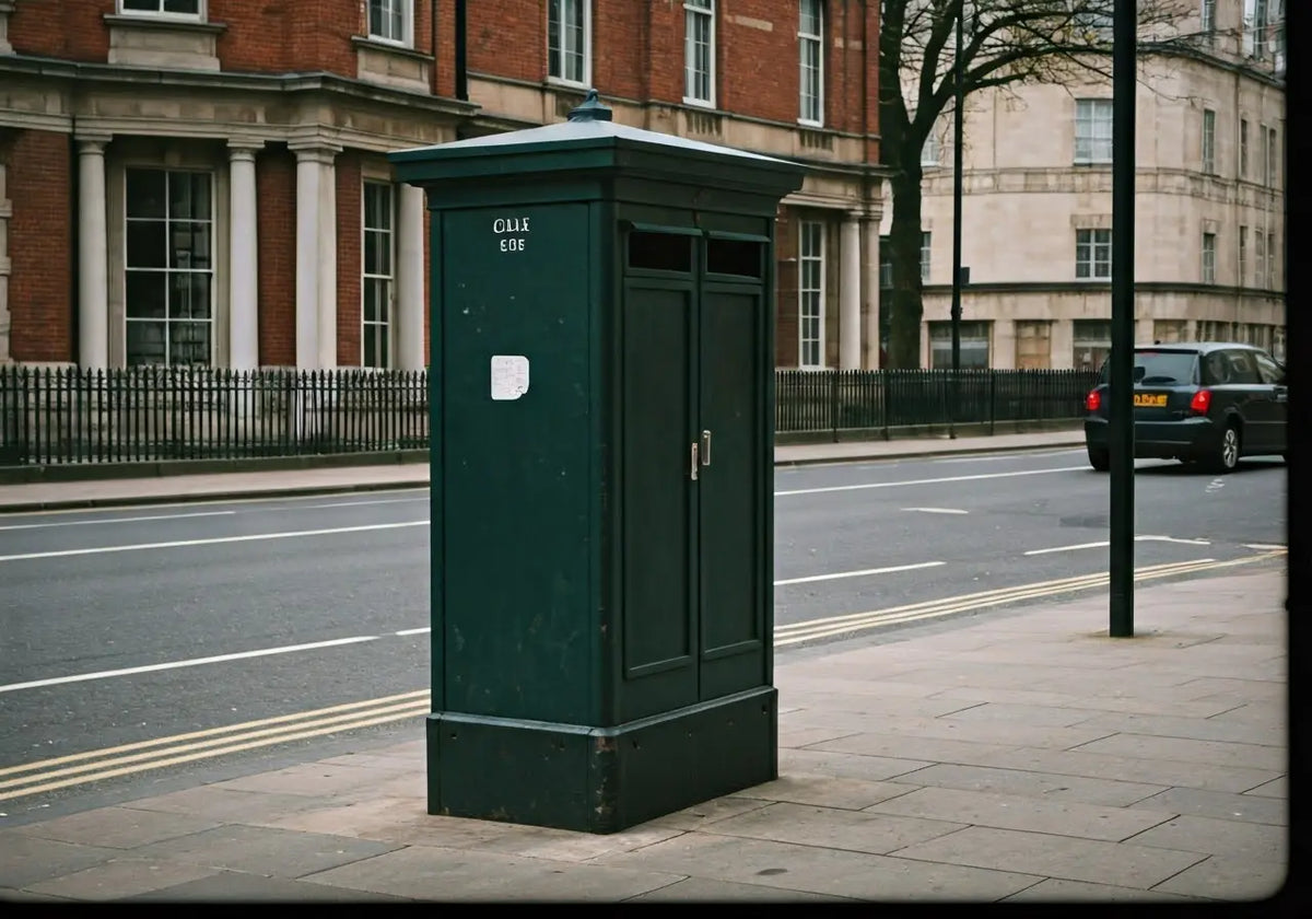 Modern Call Boxes: The Future of Emergency Communication – TwoWayRadioGear