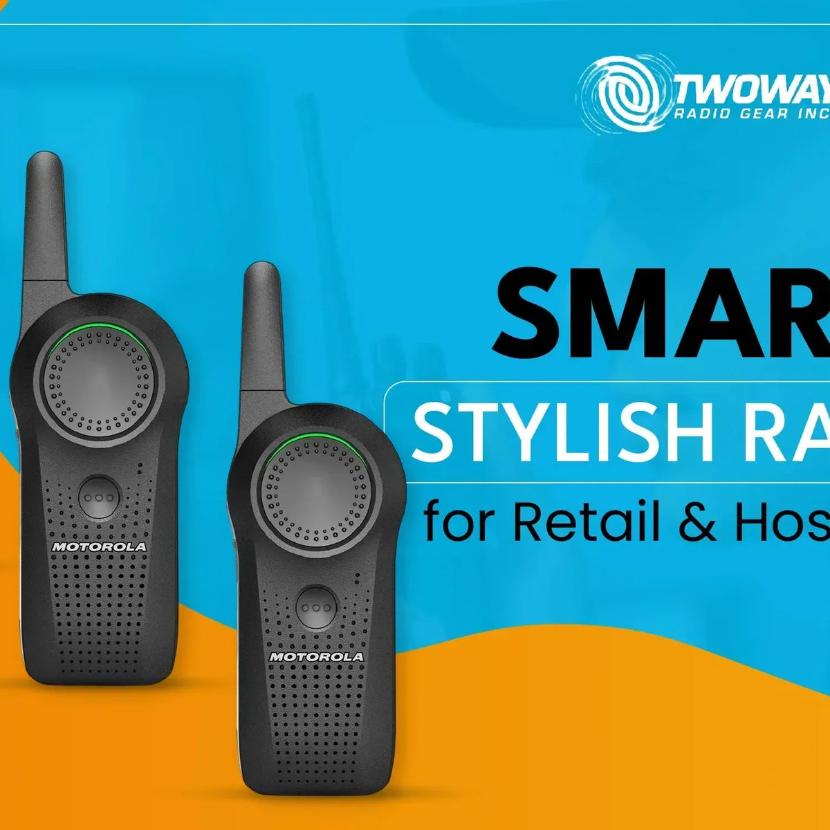 CLPe Series: Sleek, Secure Communication for Business Environments ...