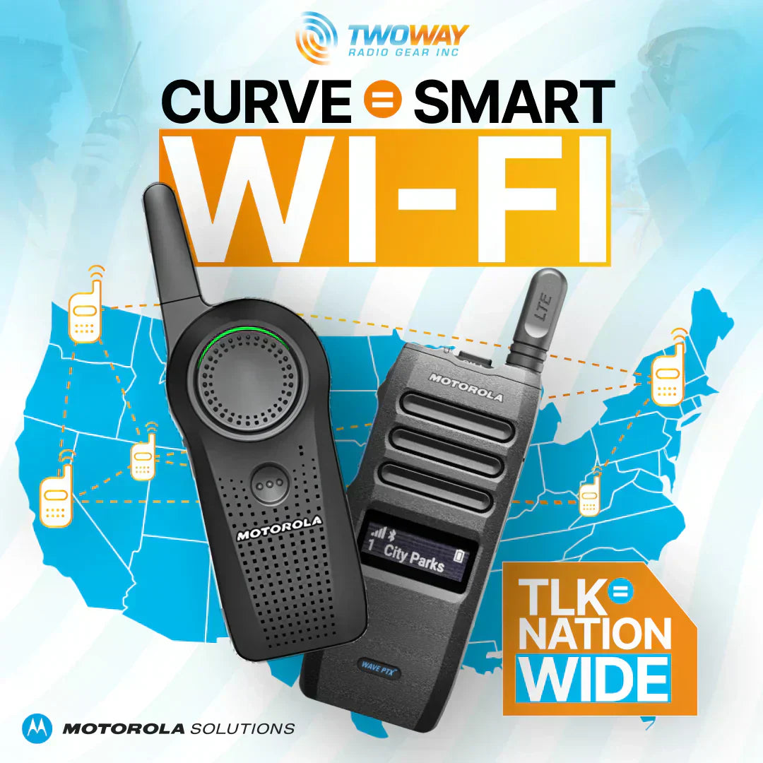 top Accessories Every Business Should Pair With Their Two-Way Radios ...