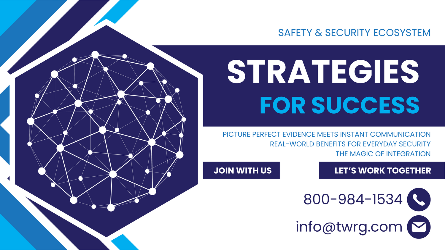 Security on Point: How Body-Worn Cameras and Two-Way Radios Work Toget – TwoWayRadioGear