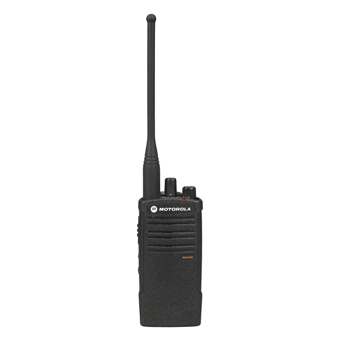 Motorola RDX Series Two-Way Radios | Durable Business Communication