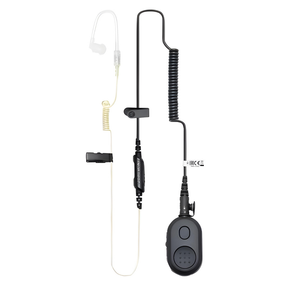 Motorola R7 Accessories: Batteries, Mics, Chargers & More – TwoWayRadioGear
