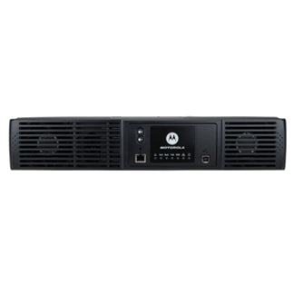 Motorola SLR8000 Repeater - 100W MOTOTRBO, VHF/UHF/800/900