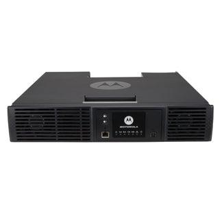 Motorola SLR8000 Repeater - 100W MOTOTRBO, VHF/UHF/800/900
