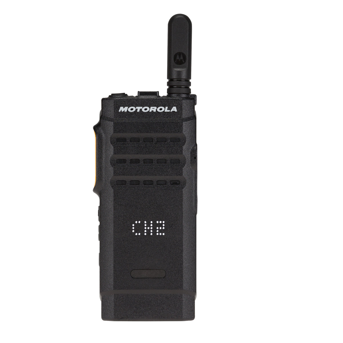Motorola TLK100 Two-Way Radio – Nationwide Push-to-Talk Communication