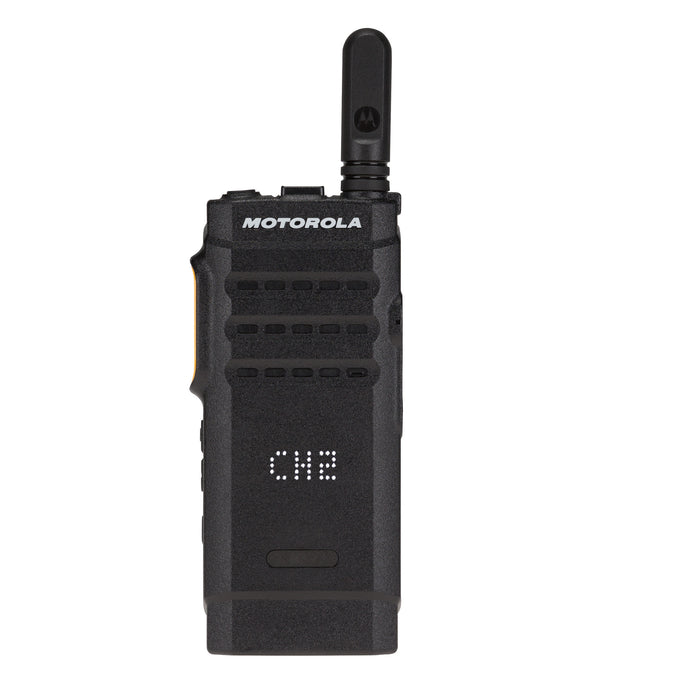 Motorola TLK110 Radio - Nationwide PTT | TWRG – TwoWayRadioGear
